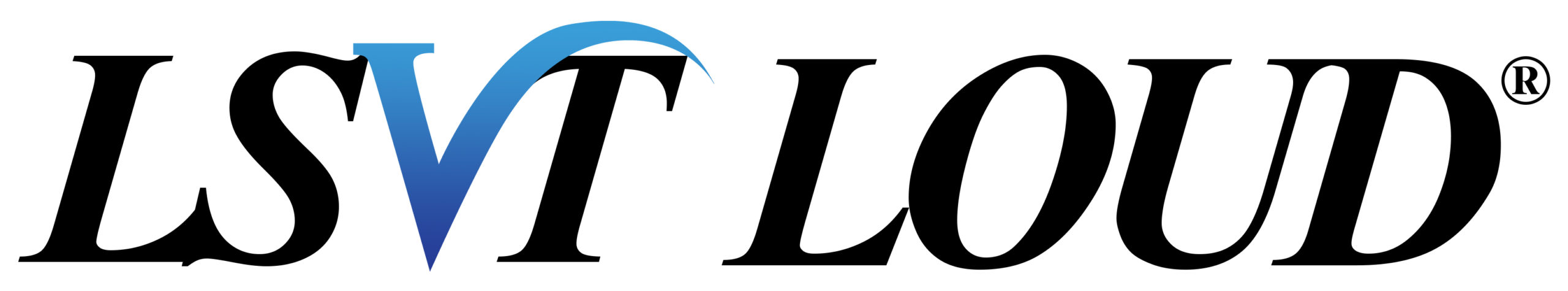 LSVT Loud | Converse With Confidence, Inc.